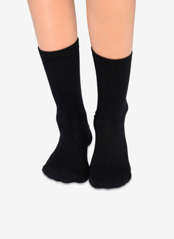 Calcetín Bamboo Sin Costura Mujer «Lady Genny» Código: P693 – Ropa ...
