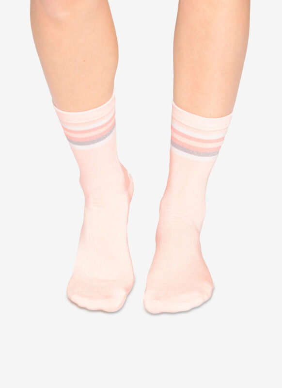 Calcetín Bamboo Sin Costura Mujer «Lady Genny» Código: P693 – Ropa ...