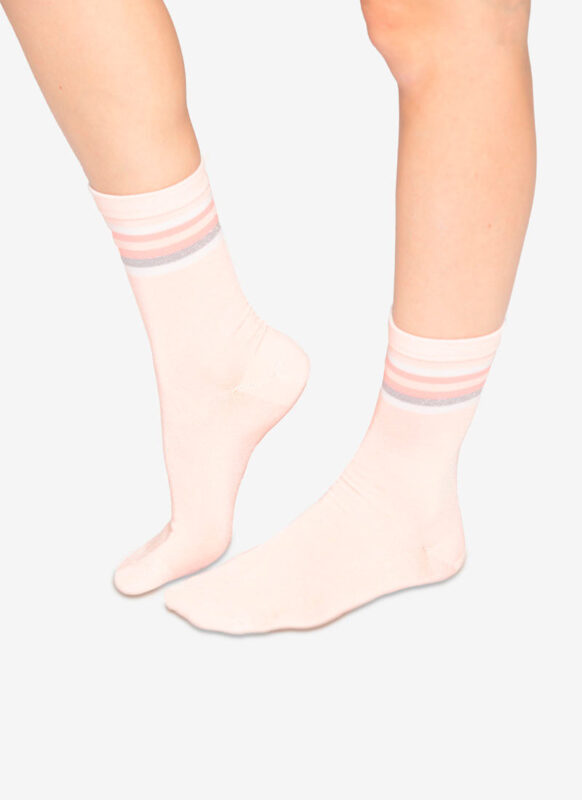 Calcetín Bamboo Sin Costura Mujer «Lady Genny» Código: P693 – Ropa ...